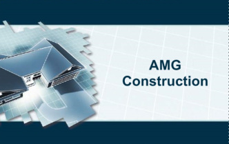 AMG CONSTRUCTION - Accueil